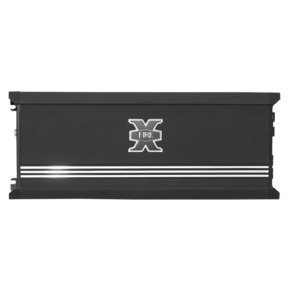 EFX-3000D - XfireAudio